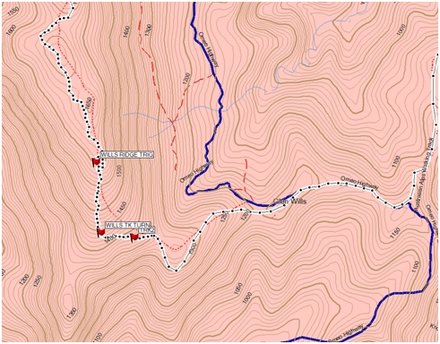 Karen Cody AAWT March-April 2010