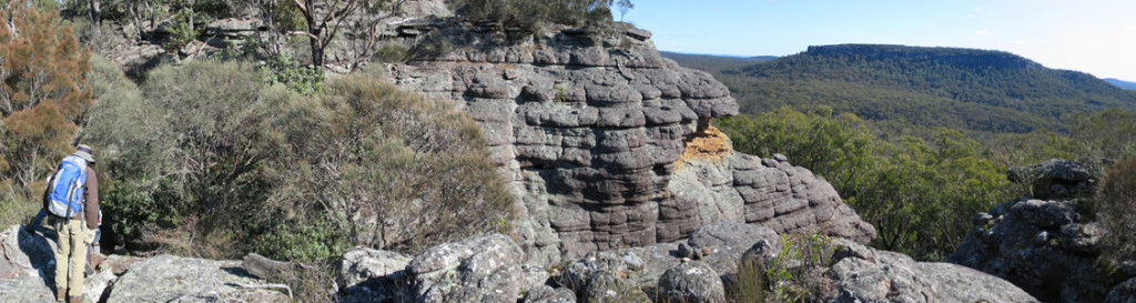Johnny Boy's Walkabout Blog – … bushwalking in the ACT and nearby NSW